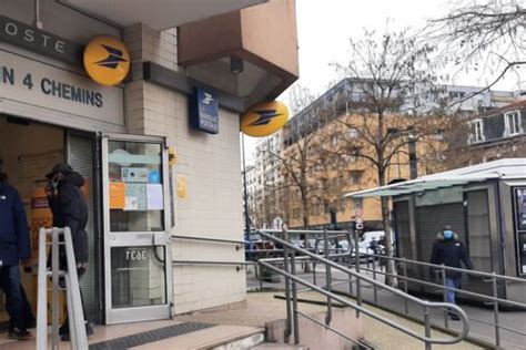 Emploi Des dizaines de postes à pourvoir à La Poste en Seine Saint Denis