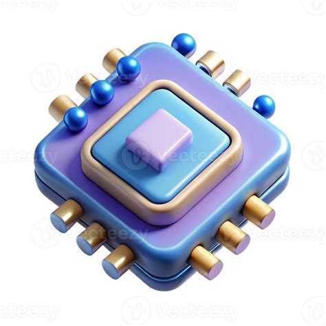 Serene Acclaimed Hyper Specific Concept Art Style Isolated Cutout Of A Single Quantum