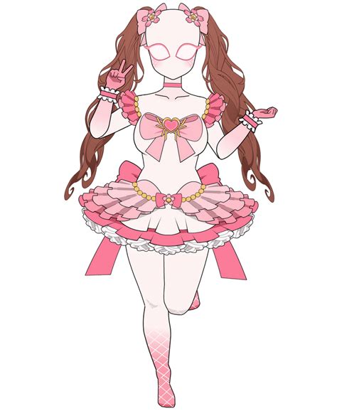 ~ Magical Defender Spidergal ~ By Sakuraroselily On Deviantart