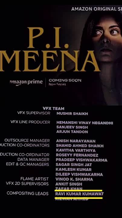 Ravi Kumar Kumawat Posted On Linkedin