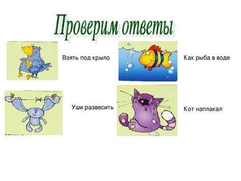 Презентация по русскому языку на тему Фразеологизмы 6 класс русский