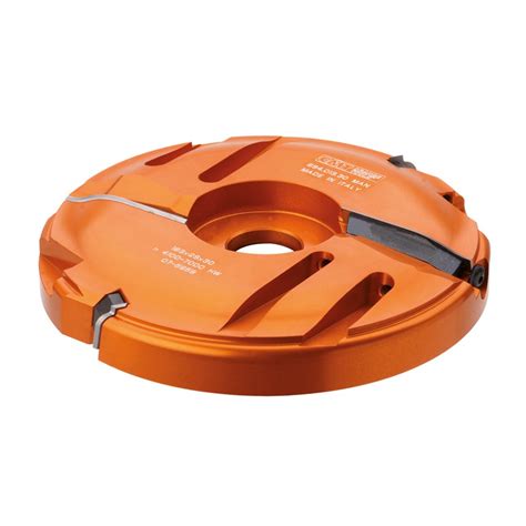 CMT Bossingfrees Met WPL Messen 694 013 D 200mm B 50mm Z2 V2 Hh 6