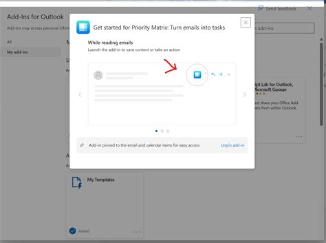 Office Js Outlook Officejs Addin Webmail Does Not Show Tabdefault