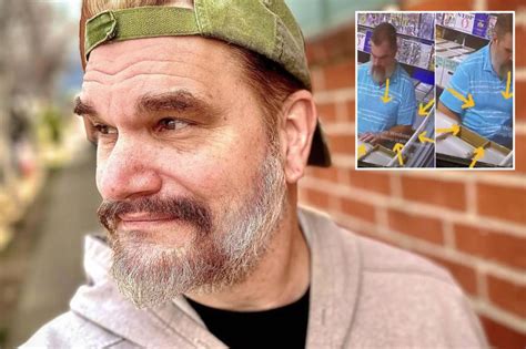 Ray Buffer Was Accused Of Theft After Allegedly Stealing Comics