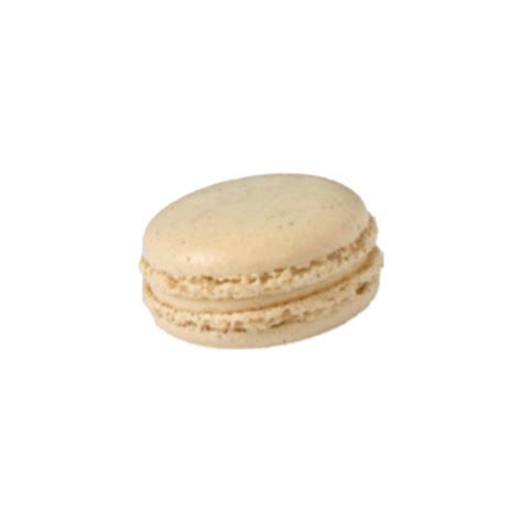 Macaron Vanilla