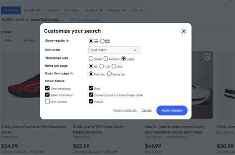 How To Change Your Currency On EBay Updated AUG 2023 ZIK Analytics