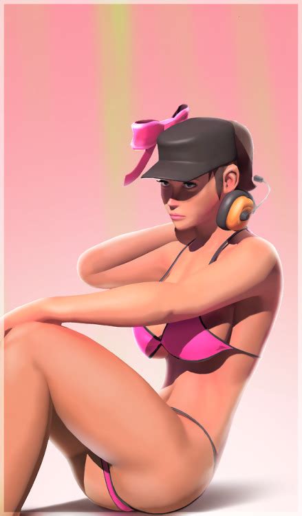 femscout in bikini full version a pose that i mad tumbex