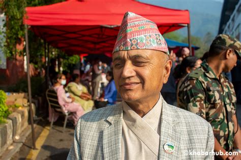 गण्डकीका मुख्यमन्त्री अधिकारीले वैशाख २३ गते विश्वासको मत लिने
