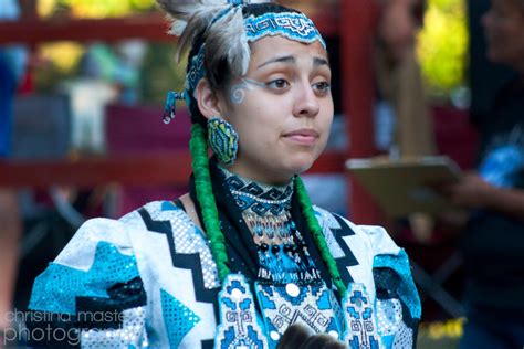 Christagraphy Winnebago Nebraska Pow Wow