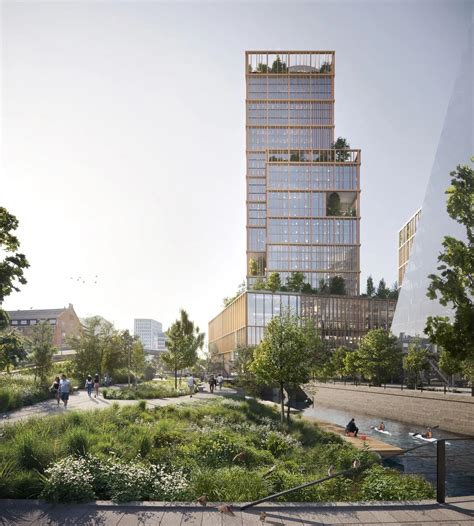 Visulent Architectural Visualisation Architect Architecture Building