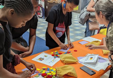 On Pi Day Or Any Day Math Festivals Spread Joy And Love Of Learning