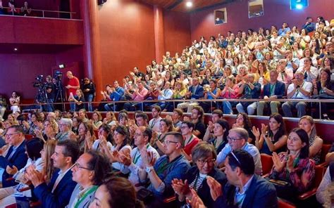 PARTICIPAMOS EN LAS II JORNADAS PROA EN GRAN CANARIA Blog Del CEIP