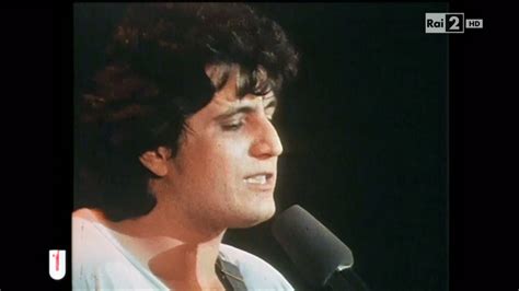 Je So Pazzo Pino Daniele 1978 YouTube