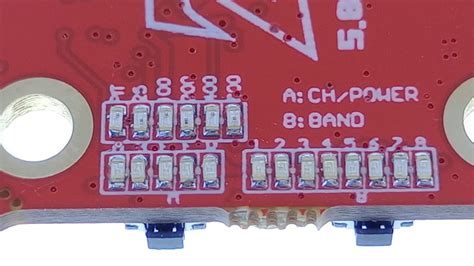 Analog Vtx Hglrc Zeus 800mw Smart Mounting Cube Fpv