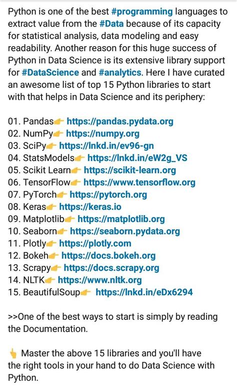 Srivathsan Vijayaraghavan On Linkedin Python Machinelearningtraining Ai Artificialitellegence