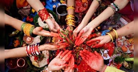 Hartalika Teej 2022 Date Time Shubh Muhurt Puja Vidhi Hartalika Teej Ke