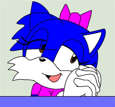 Roxie The Fox 2 By Maxiethefox2005 On Deviantart