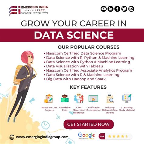 Emerging India Analytics On Linkedin Datascience Machinelearning