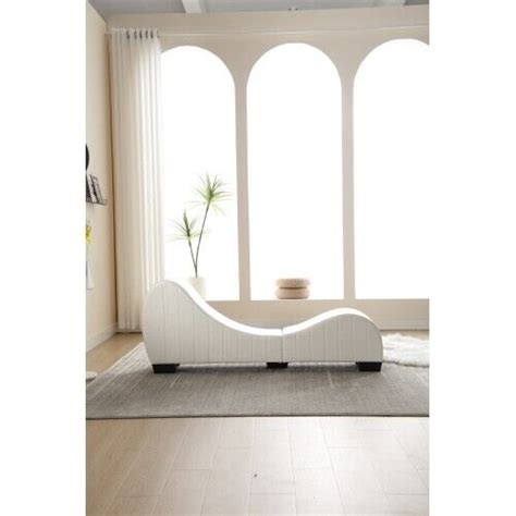 Kama Tantra Sutra Sex Couch Exotic Furniture Sofa Chaise Lounge Yoga