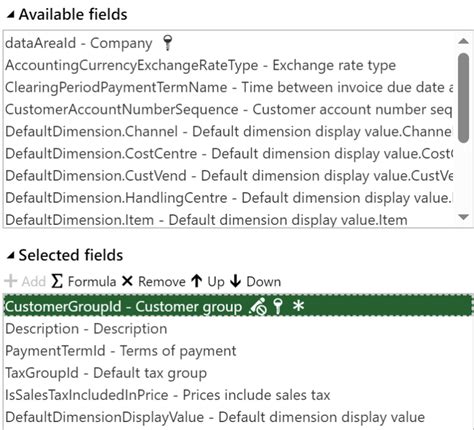Goshoom NET Dev Blog Martin Goshoom Dráb Dynamics AX NET and