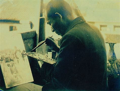 「懷德樂美—倪蔣懷紀念展」臺灣第一代水彩畫家、現代美術推手北美館開展！ 輕旅行