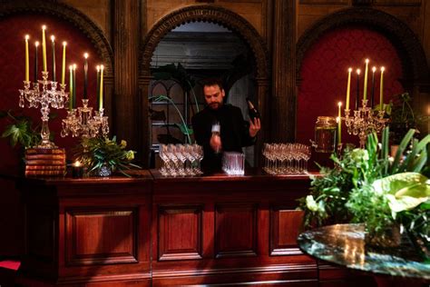 Permanent Roles The Charterhouse