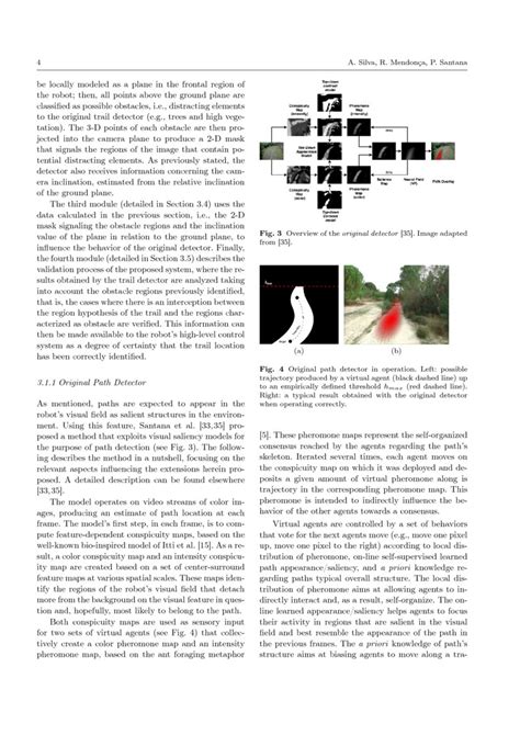 Monocular Trail Detection And Tracking Aided By Visual Slam For Small Unmanned Aerial Vehicles