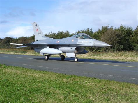 [n] Presenta Turquía El Primer F 16 Block 50 De Tai Taringa