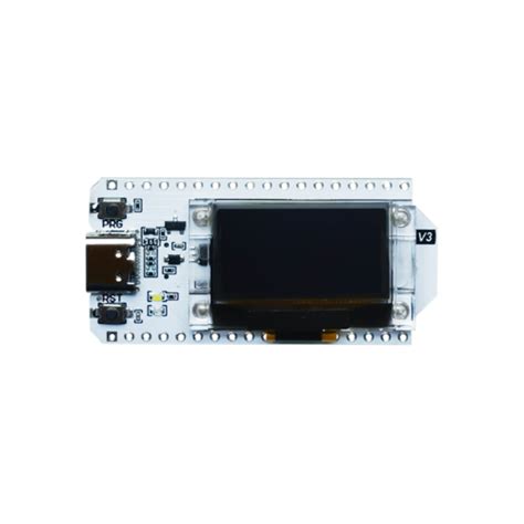 Wifi Kit V Heltec Automation