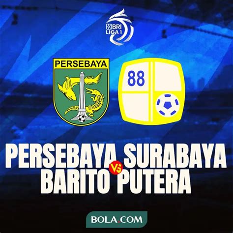 Jadwal Lengkap BRI Liga 1 Hasil Klasemen Dan Top Skor Indonesia