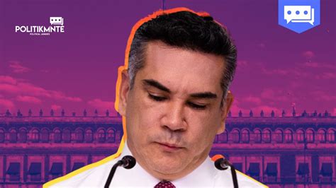 Siguen En La Lucha Por La DestituciÓn De Alito Moreno De La Presidencia