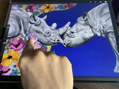 The Ultimate Guide To Procreate Gestures And Shortcuts Adventures