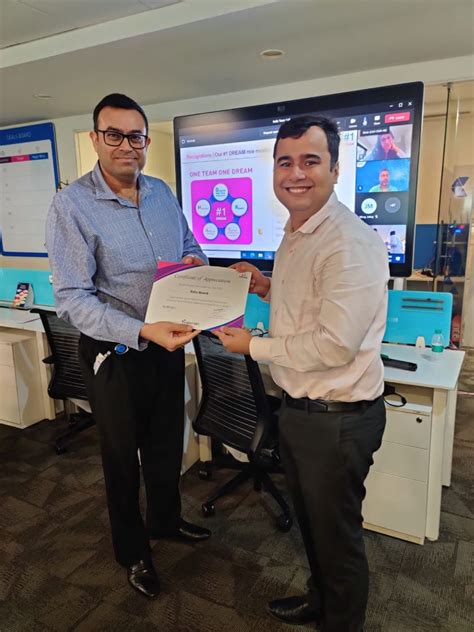 ashu anand on linkedin happy to share i have been awarded 1 dream