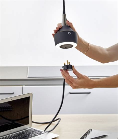 Installed Socket Ceiling Light Fixing Common Light Fixture Problems