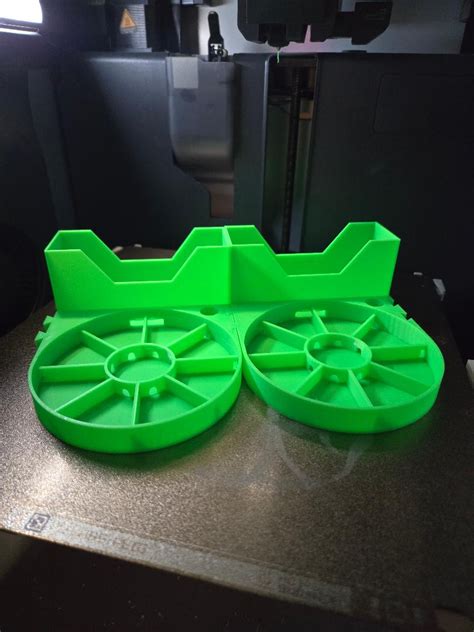 Tumbler Drying Rack V2 By River City 3d Makerworld