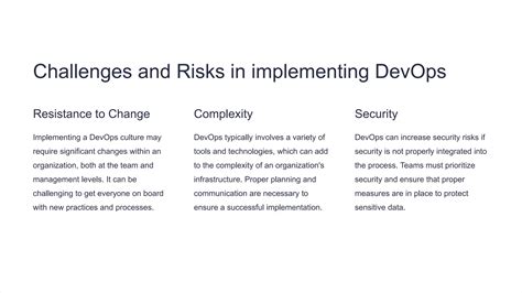 Robert Risch Devops The Future Of Software Development Ppt