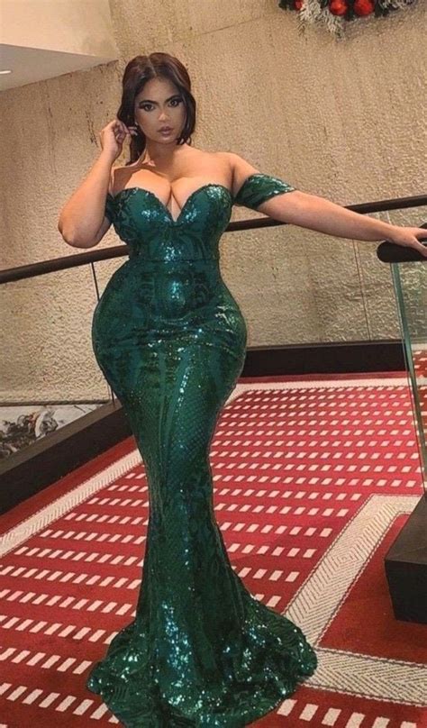 Emerald Green Sequins Lace Dress Lace Fashion Lace Style Etsy