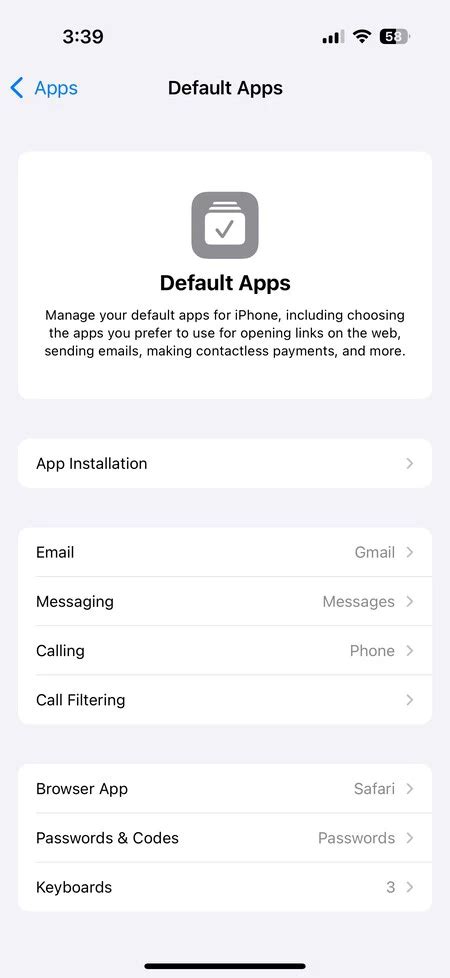 Apple Acaba De Publicar La Primera Beta De Ios 182 Estos Son Los