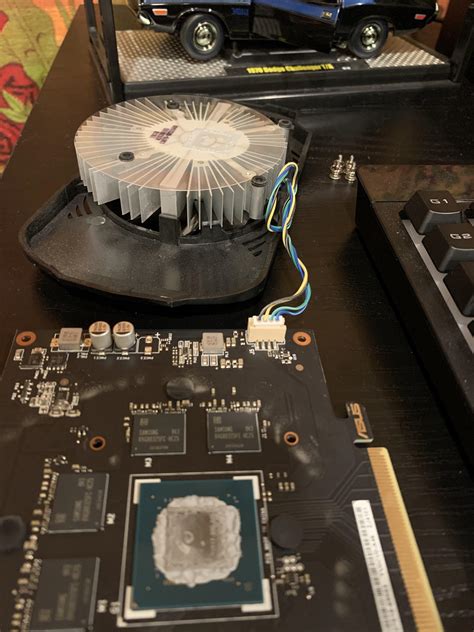 GPU Fail R Pcmasterrace