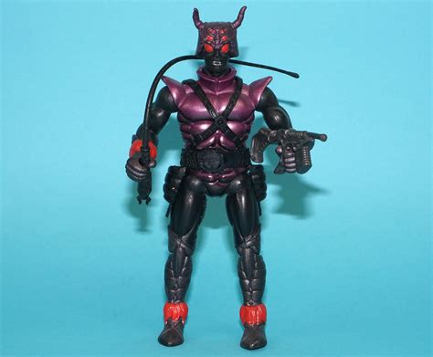 Sectaurs General Spidrax Near Complete 1985 Coleco Motu Ko Boonsart Shop