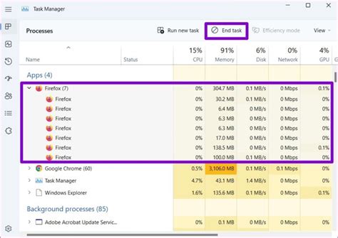 Ways To Fix Firefox Not Opening On Windows And Windows Guiding Tech