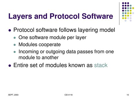 Protocols And Protocol Layering Ppt Download