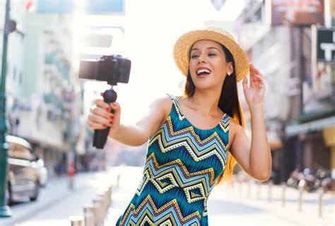 Influencers And Content Creators Top Five Tips For Legal Protection