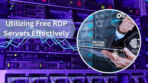 How To Utilize A Free Rdp Server For A Digital Revolution By Vaibhav