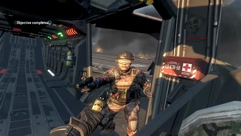 Call Of Duty Black Ops Ii 2012