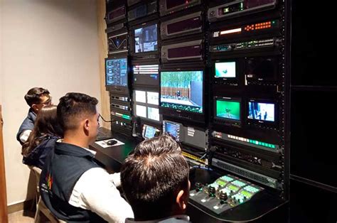 Sistema Mexiquense de Medios Públicos uno de los más importante del país