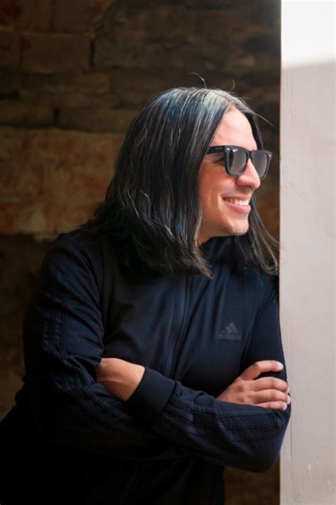 Jorge Terrones Cifrar Y Descifrar Los Pliegues Del Atlas Líder Empresarial