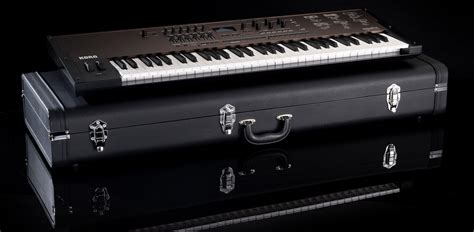 Korg Intros Opsix Se Opsix Se Platinum Fm Synthesizers Synthtopia