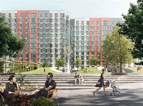 Однокімнатні квартири в новобудовах Купити 1 кімнатну квартиру від забудовника Dom Ria