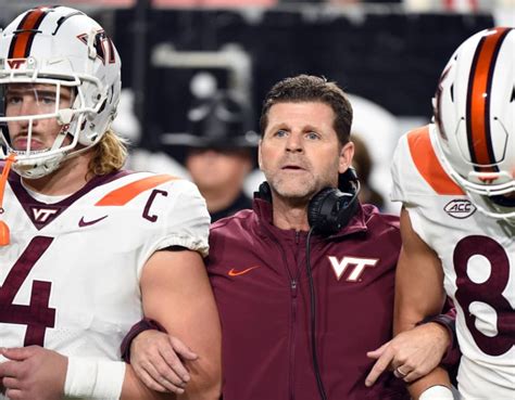 New Virginia Tech Football Offer Mose Phillips Hokiehaven Virginia